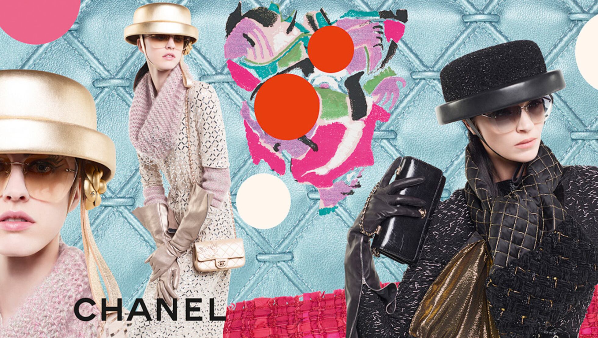 14 pruebas de cómo el collage se convirtió en la técnica favorita de la ...