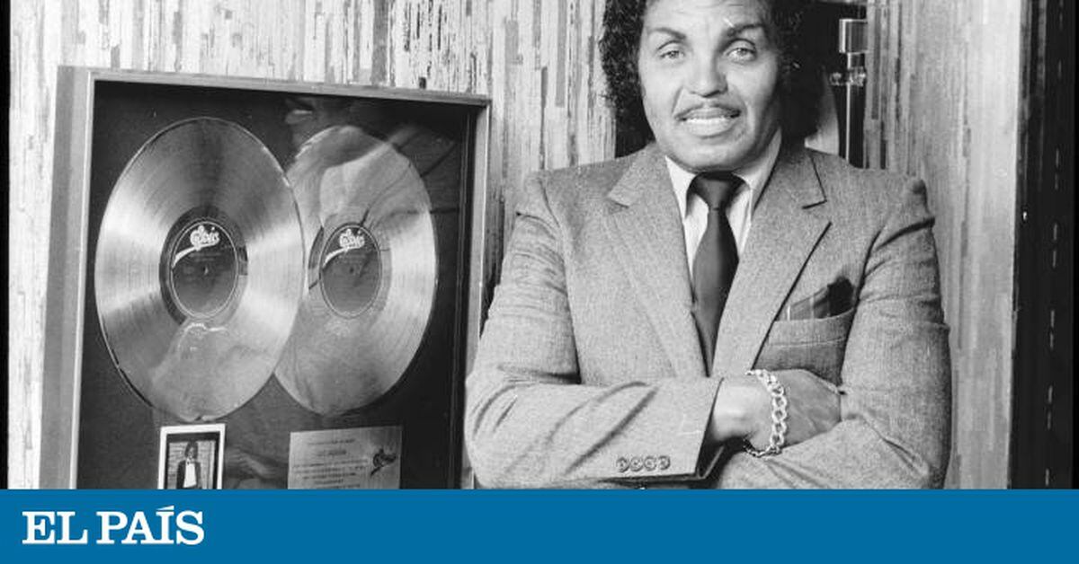 Joe, el patriarca infernal | Cultura | EL PAÍS