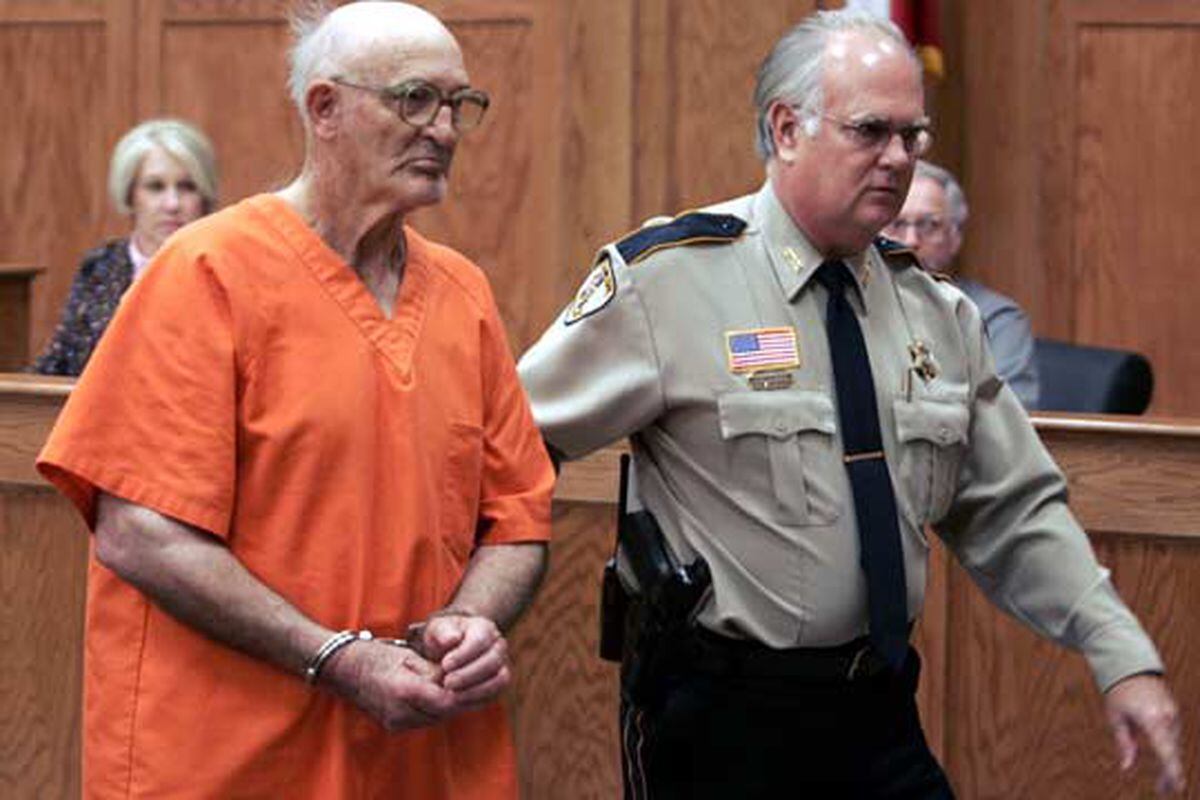 Edgar Ray Killen, condenado por un crimen racista cometido en 1964 ...