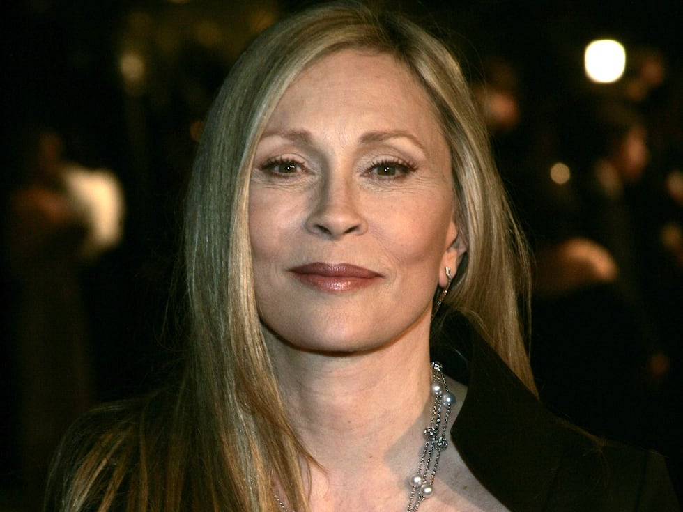 Cómo Faye Dunaway llegó a ser considerada “la peor persona de Hollywood ...