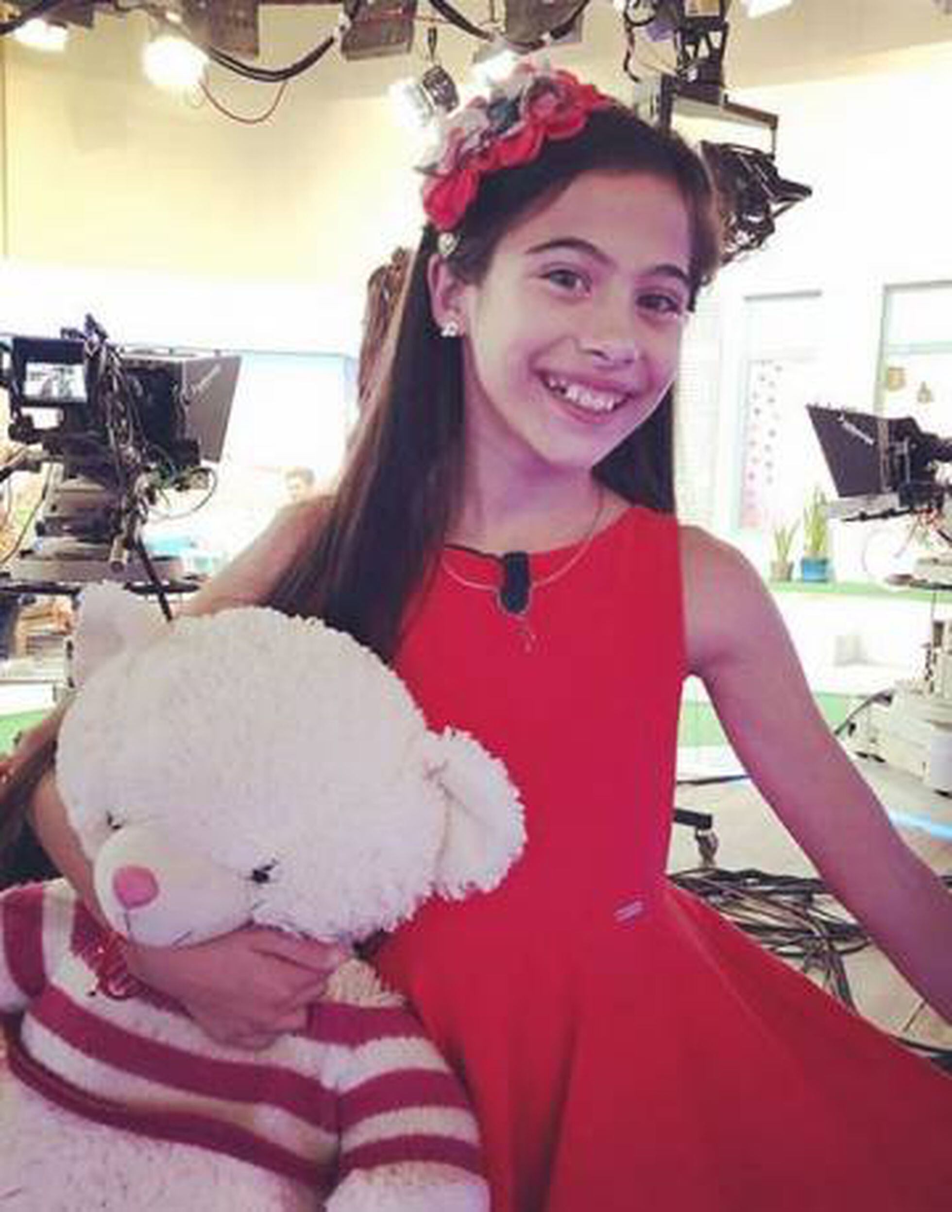 Melani García representará a España en la vuelta de TVE a ‘Eurovisión ...