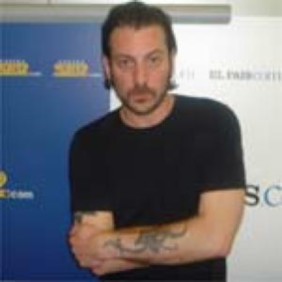 Entrevista con Ray Loriga | Cultura | EL PAÍS