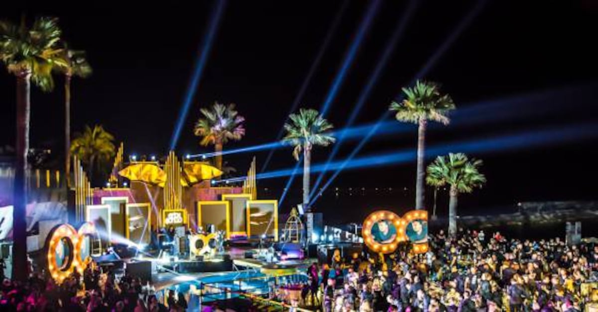 En la fiesta del club más exclusivo de Marbella | ICON | EL PAÍS