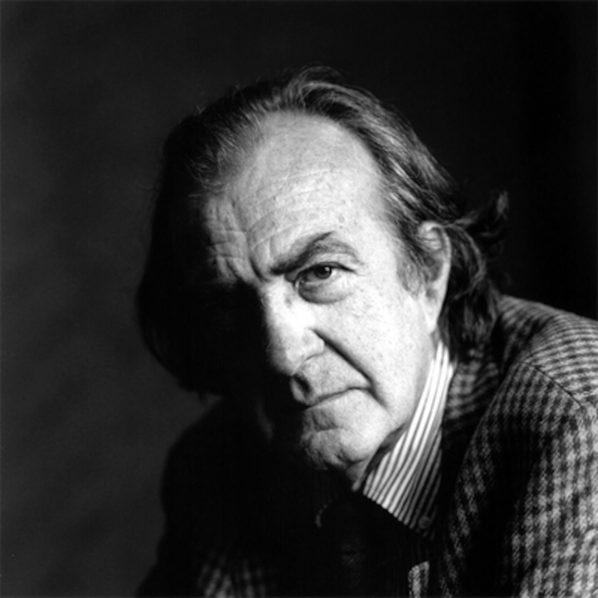 Muere a los 77 años Javier Pradera, el gran intelectual de la ...