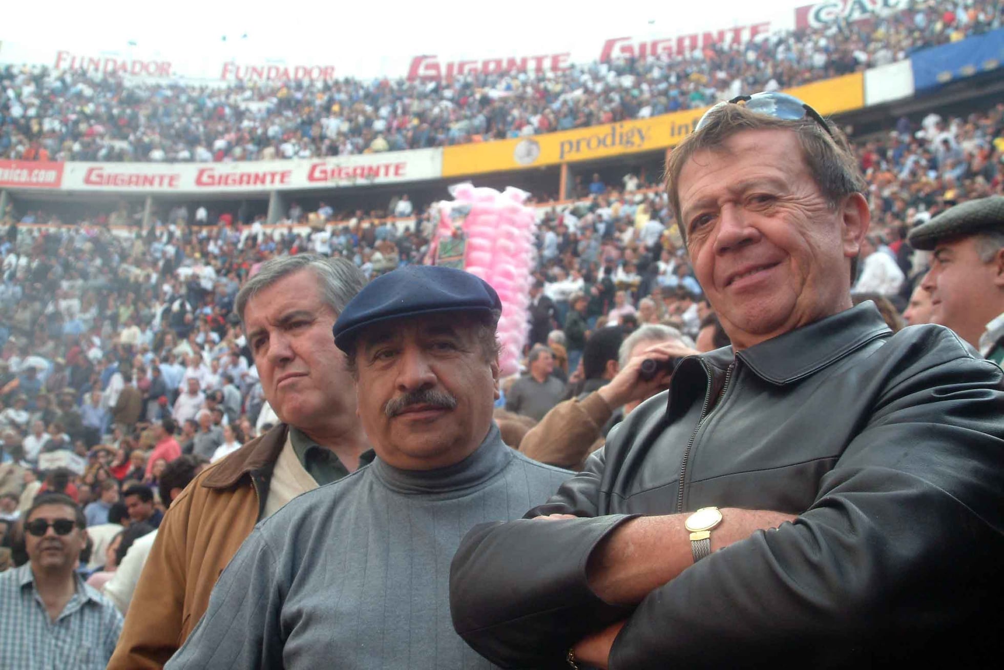 La trayectoria de Chabelo, en imágenes | Fotos | EL PAÍS México