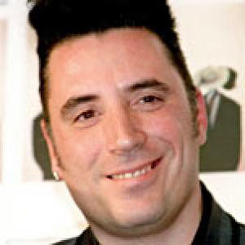 Entrevista con Loquillo | Opinión | EL PAÍS