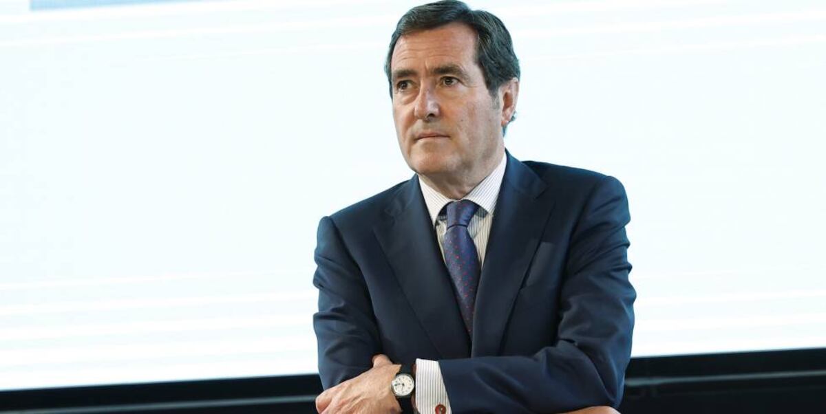 Garamendi: “Habrá que ver cómo compensa el Estado a las empresas por el ...