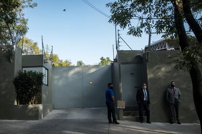 El selecto colegio de Salinas Pliego consigue un amparo judicial para ...