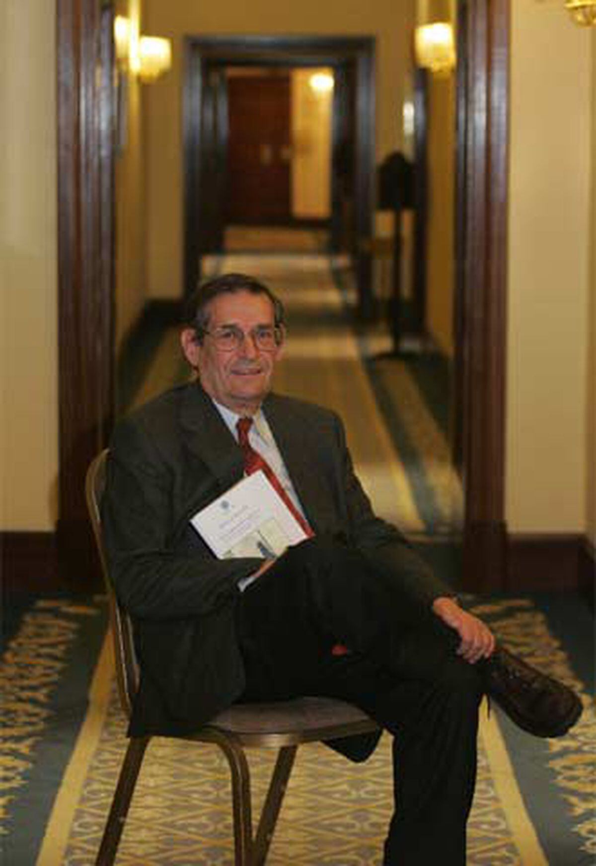 El historiador, Gabriel Tortella | Domingo | EL PAÍS