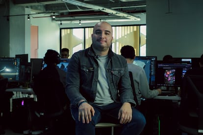 José David Cardona: el zar de los videojuegos | Los 75 nuevos líderes ...