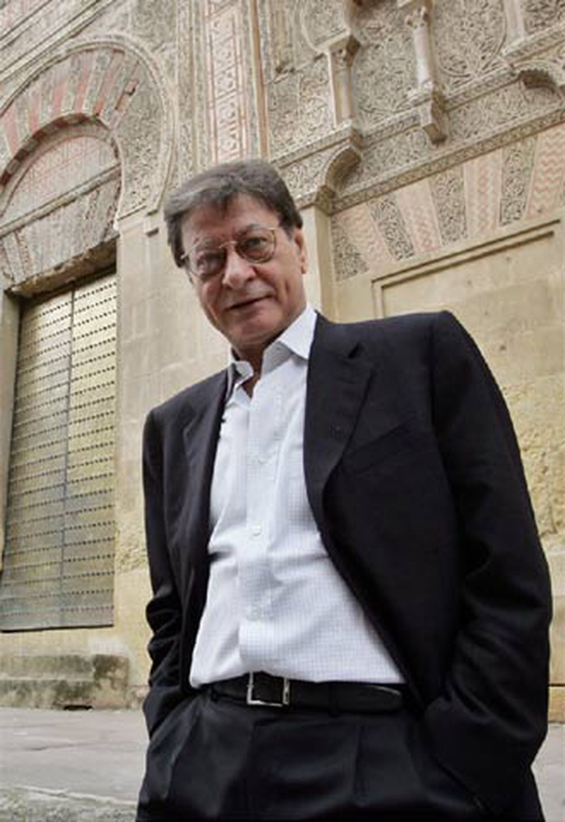 Fallece Mahmud Darwish, considerado el "poeta de la resistencia ...