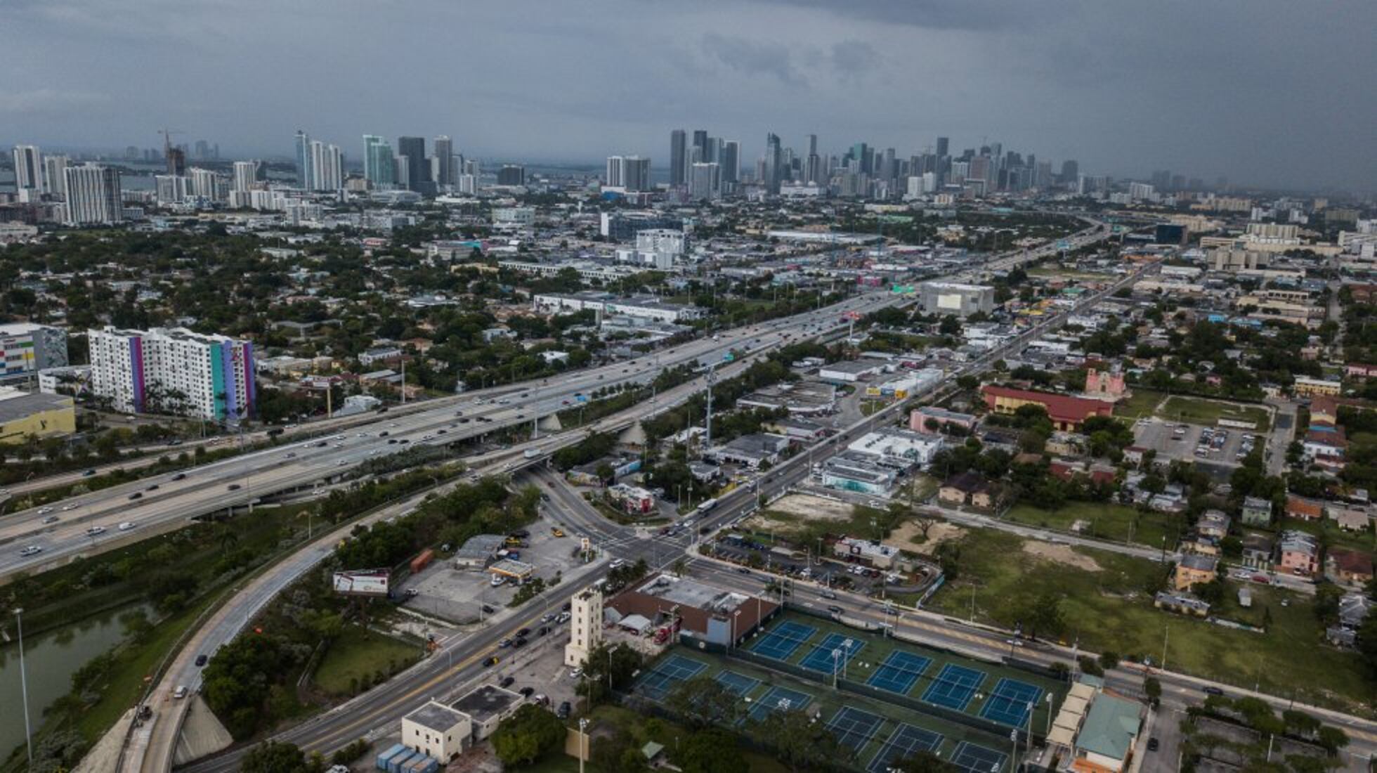 Miami, la ciudad capital | Fotos | EL PAÍS Semanal | EL PAÍS