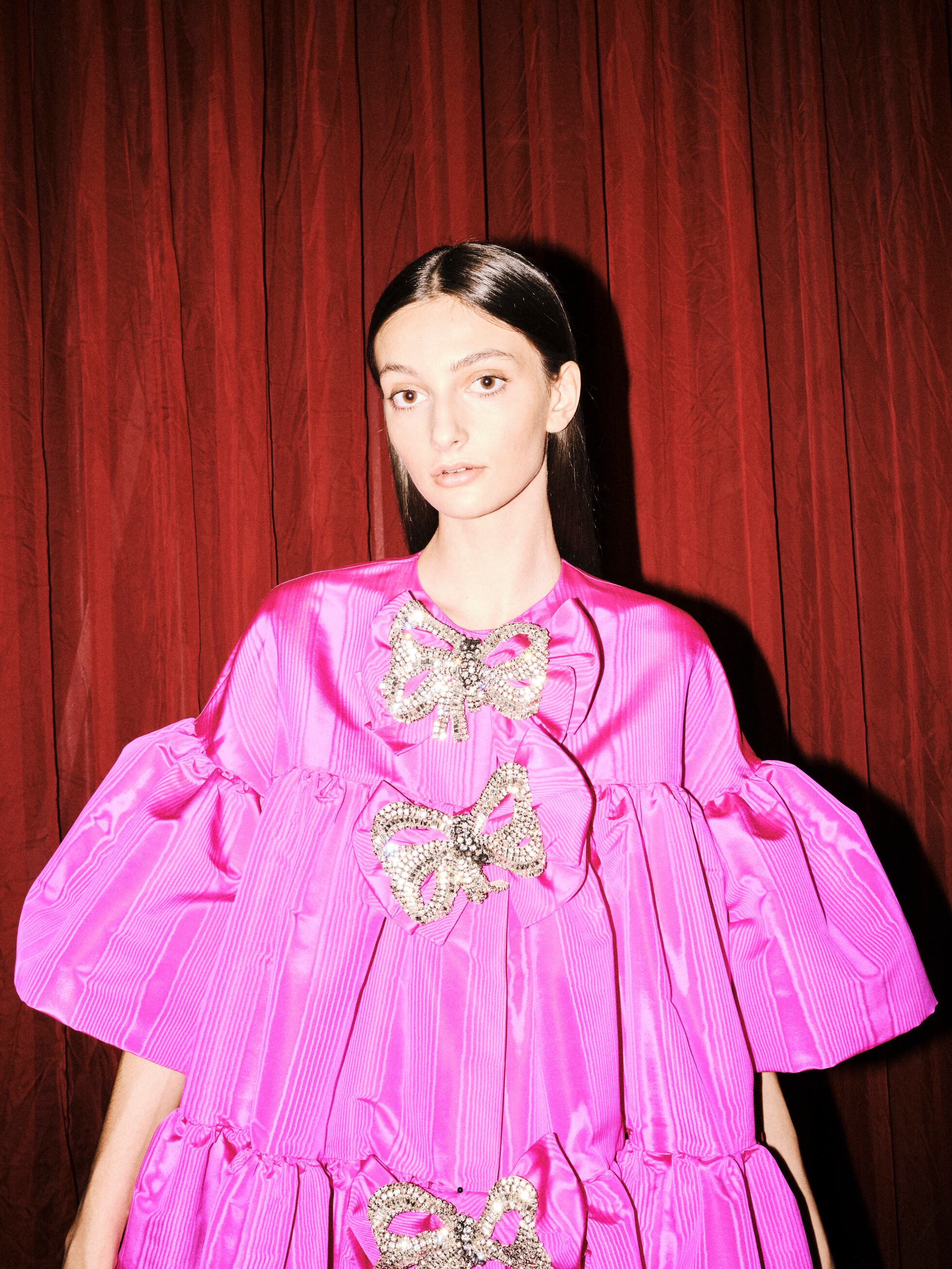 El renacimiento de Pertegaz | EL PAÍS Semanal | EL PAÍS