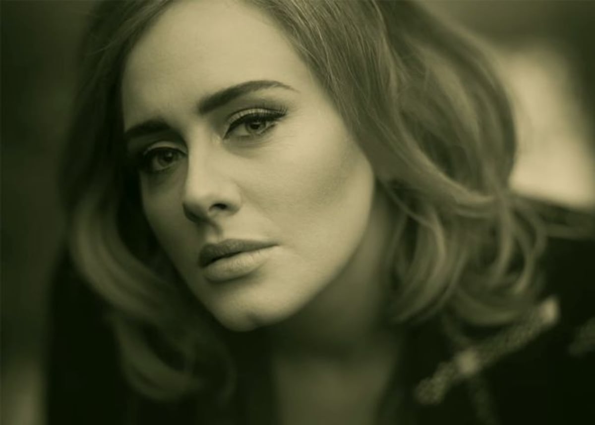 8 motivos por los que Adele es la anti-estrella del pop perfecta ...