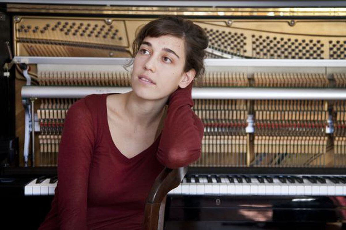 Maria Coma pren el Palau | Cataluña | EL PAÍS