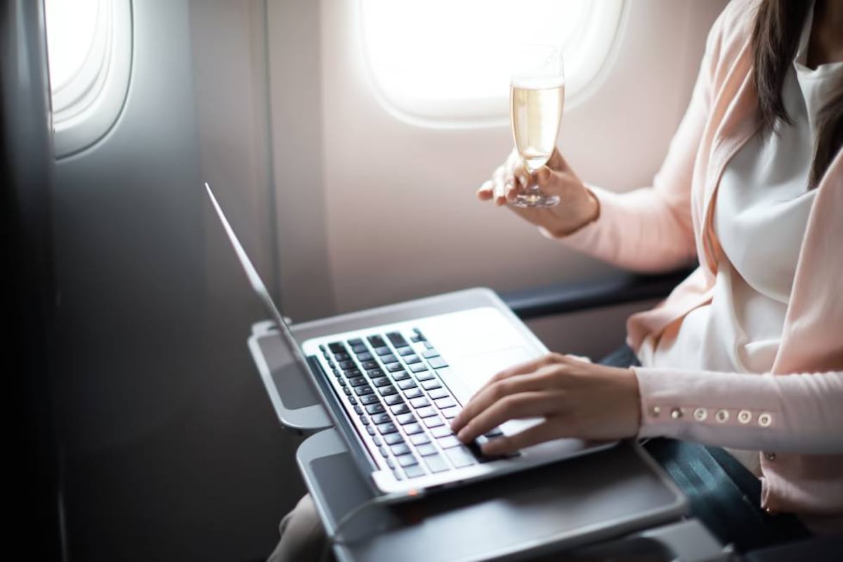 Business Plus de Cathay Pacific aterriza en España | Extras | Cinco Días