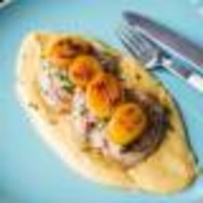 Menú semanal de El Comidista (10 a 16 de septiembre) | Recetas ...