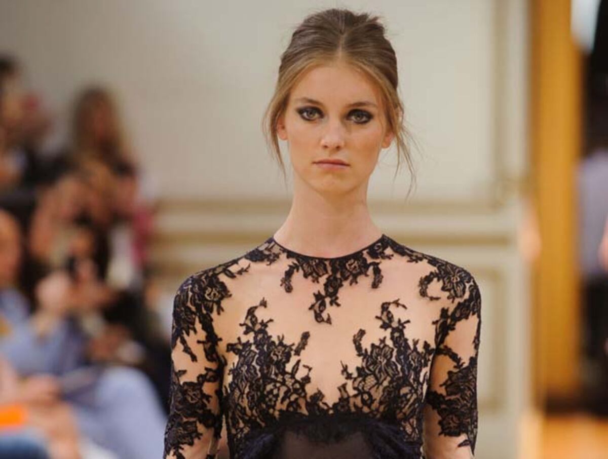 El cuento de hadas de Zuhair Murad | Fotos | Pasarelas de Moda | S Moda ... El cuento de hadas de Zuhair Murad | Fotos | Pasarelas de Moda | S Moda ...