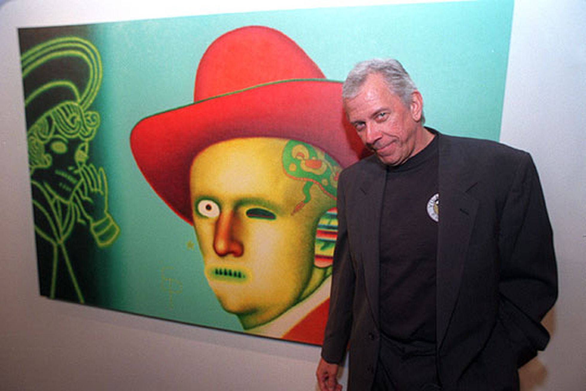 Ed Paschke | Agenda | EL PAÍS