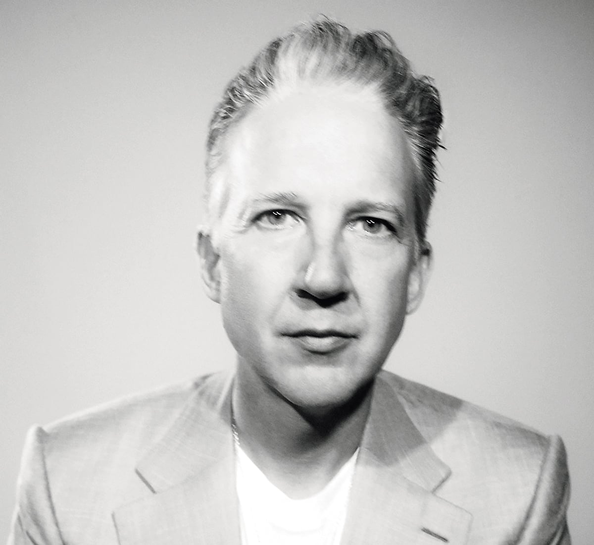 Jefferson Hack, el editor al que nadie le dijo nunca «no» a salir en ...