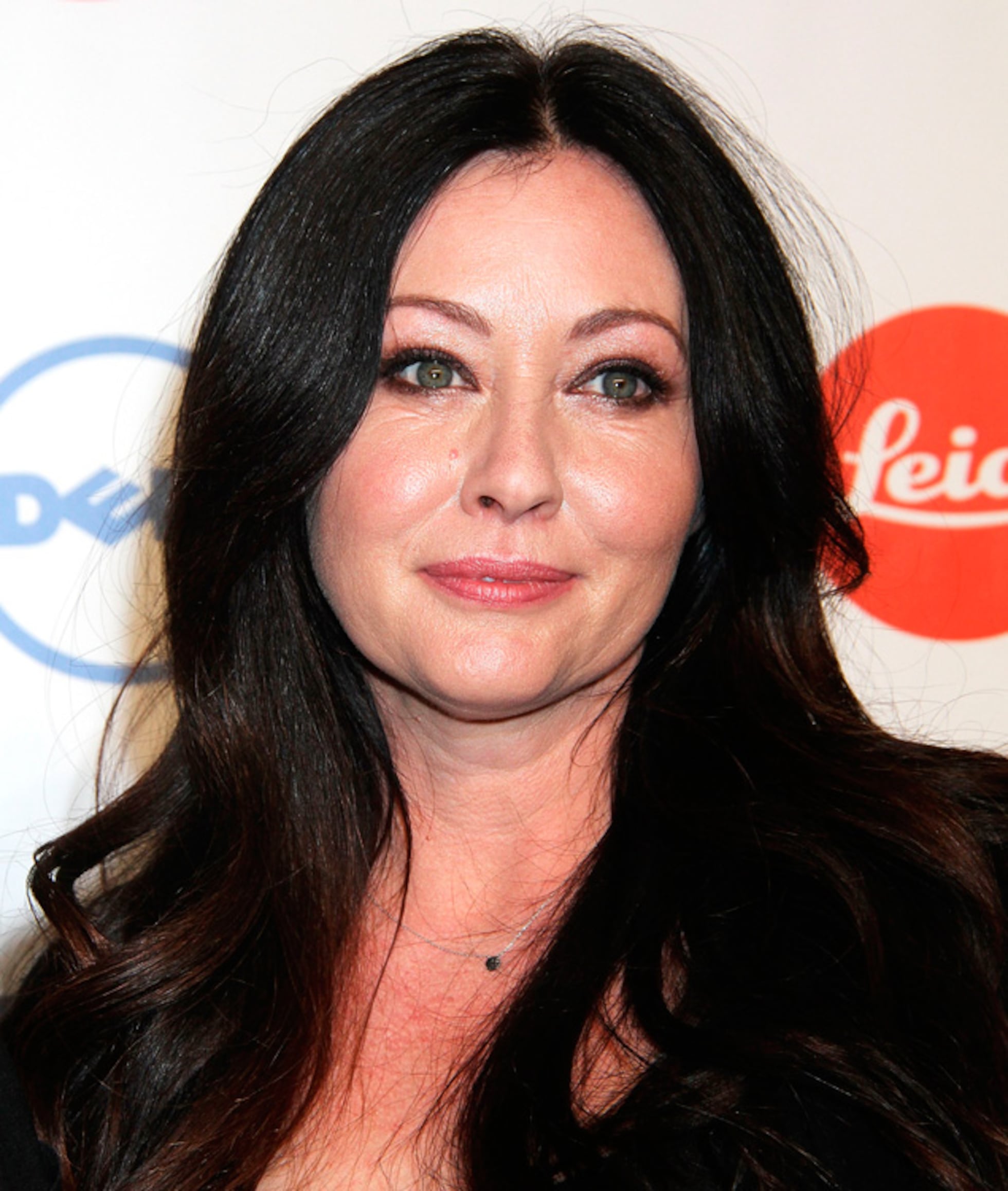 La (agitada) vida de Brenda fuera de Beverly Hills | S Moda: Revista de ...