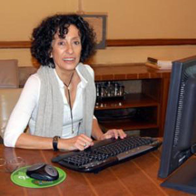 Entrevista con Mercedes Cabrera | Politica | EL PAÍS