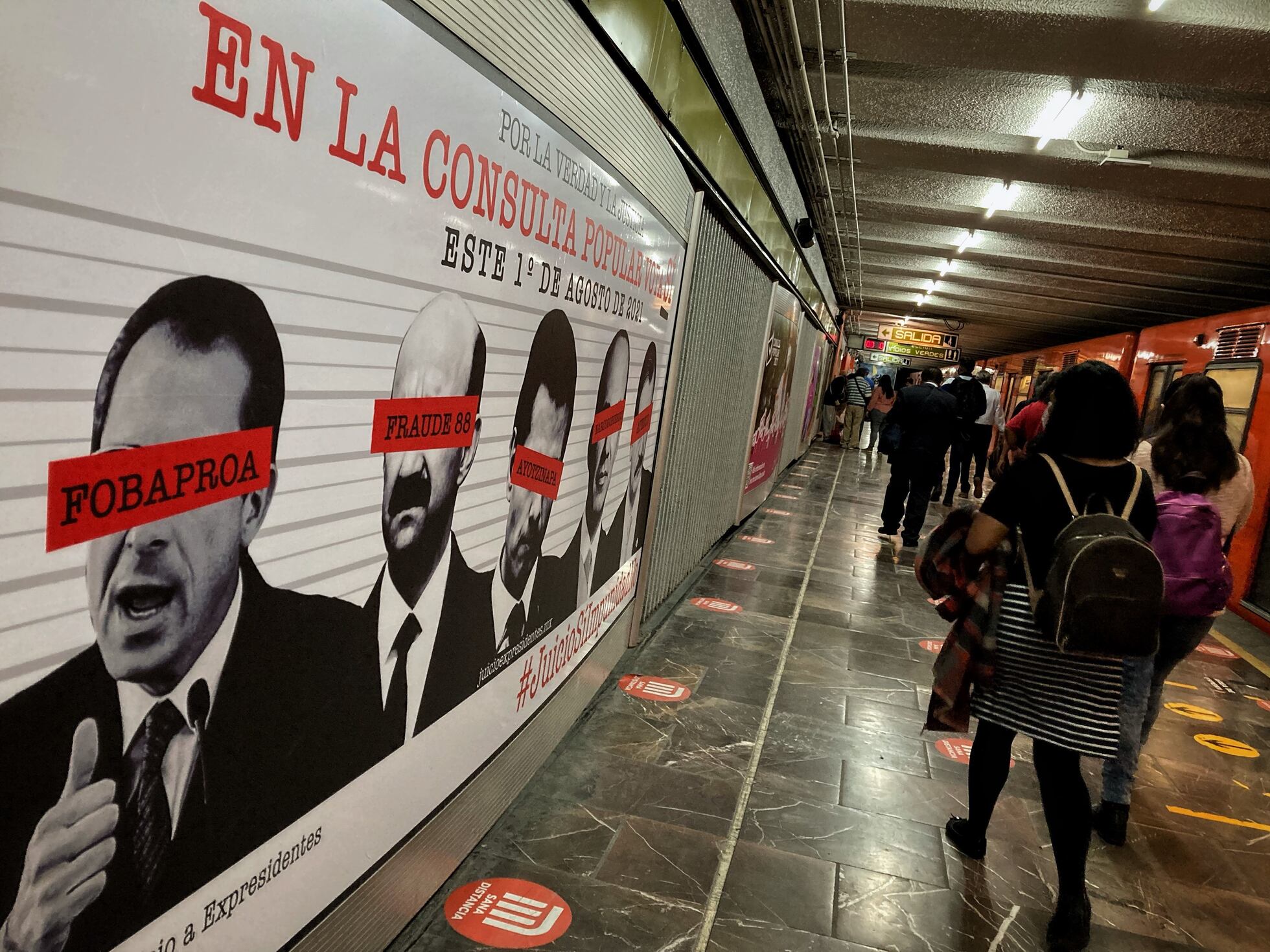 Arturo Zaldívar El Adiós Del Gran Aliado De López Obrador En El