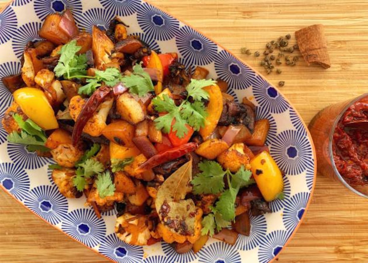 Ganguo, el 'hot pot' chino sin caldo | Recetas | Gastronomía | EL PAÍS