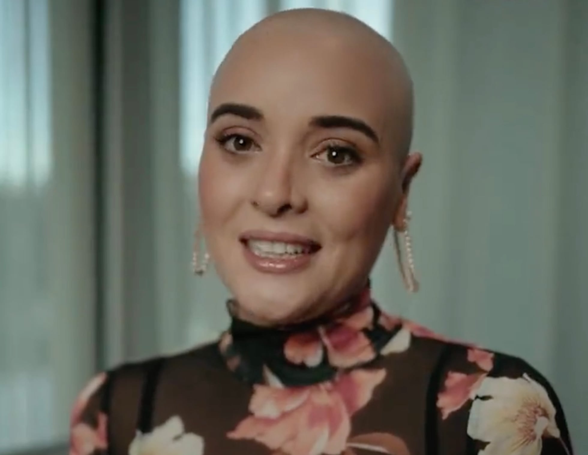 Ana Vargas, sobre el cáncer de mama: “Con que una mujer se toque, me siento conforme” | EL PAÍS ...