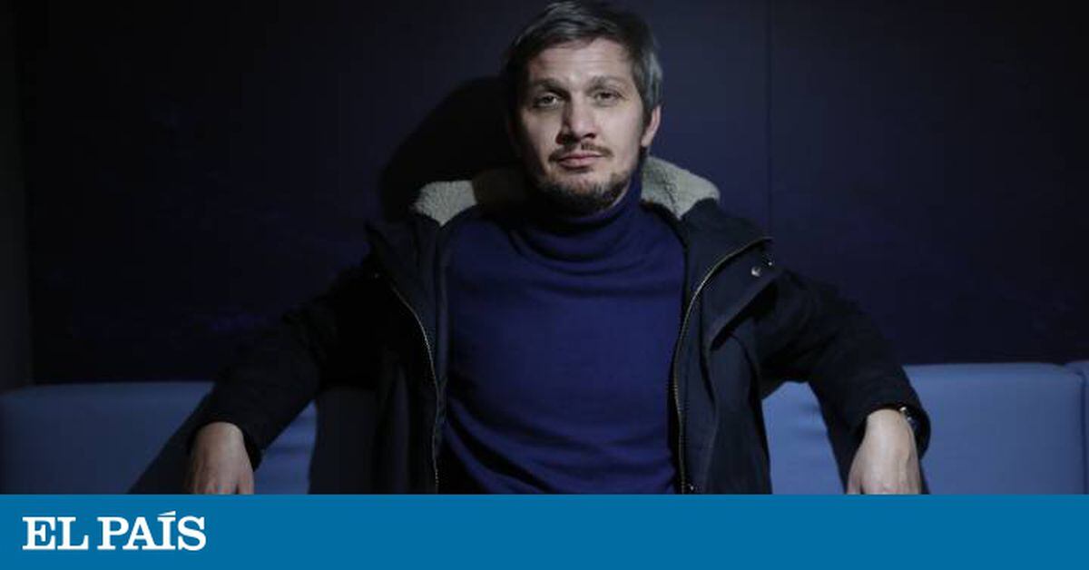 Steven Munar, un viajero de tonadas | Cultura | EL PAÍS