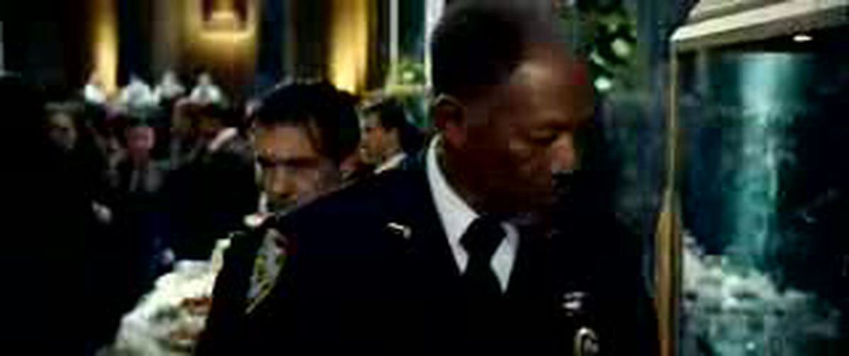 Tráiler de la película 'The code' | Cultura | EL PAÍS