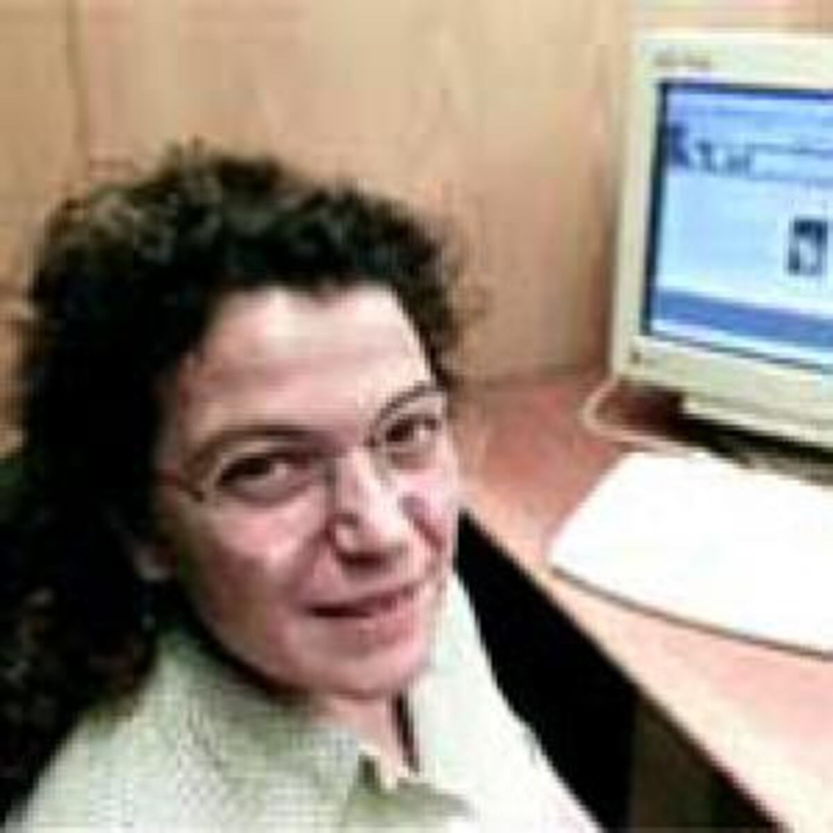 Entrevista con Ana Párraga | Sociedad | EL PAÍS