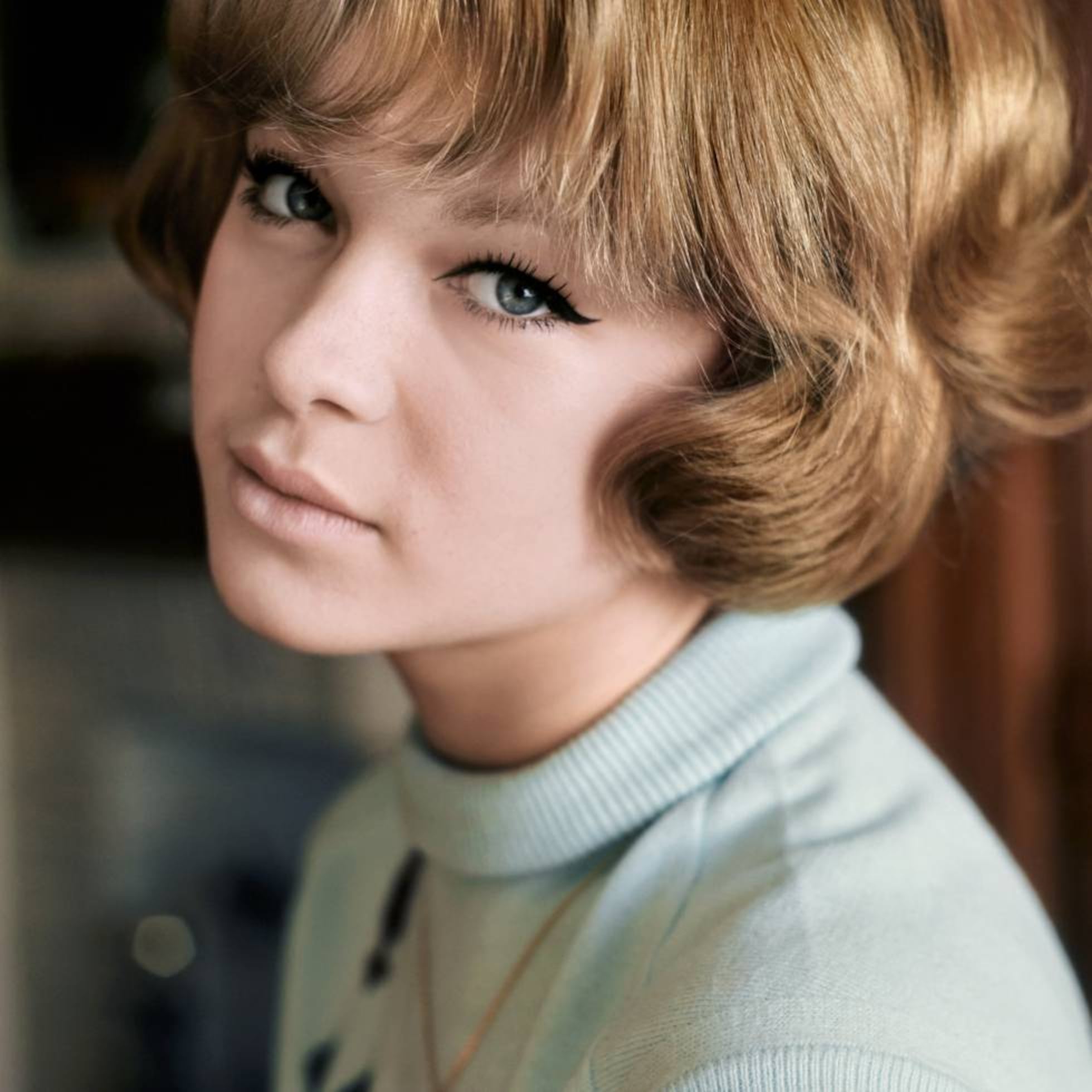 Marisol, el mito es para siempre | EL PAÍS Semanal | EL PAÍS