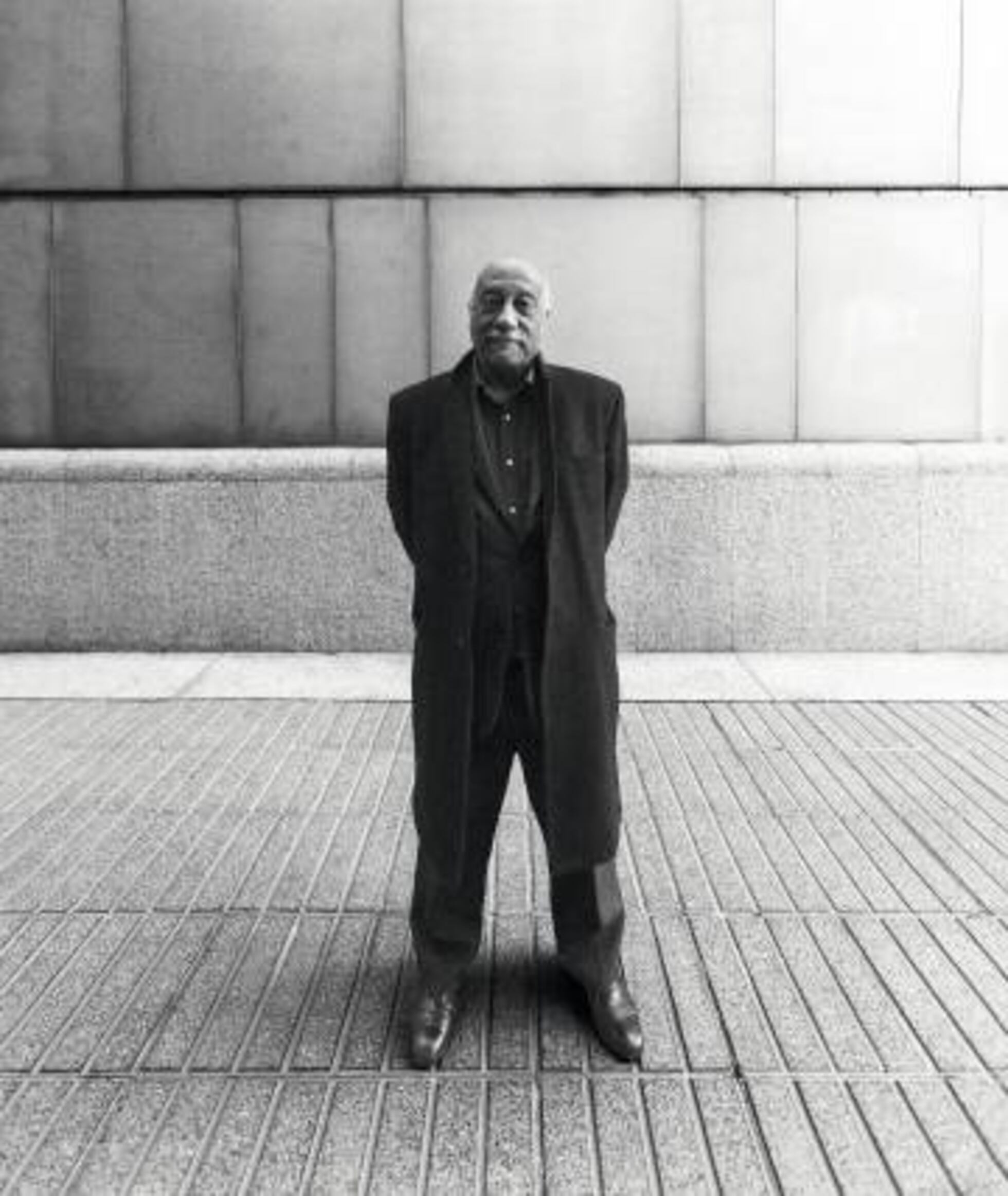 Mulatu Astatke: el tesoro nacional de Etiopía | ICON | EL PAÍS