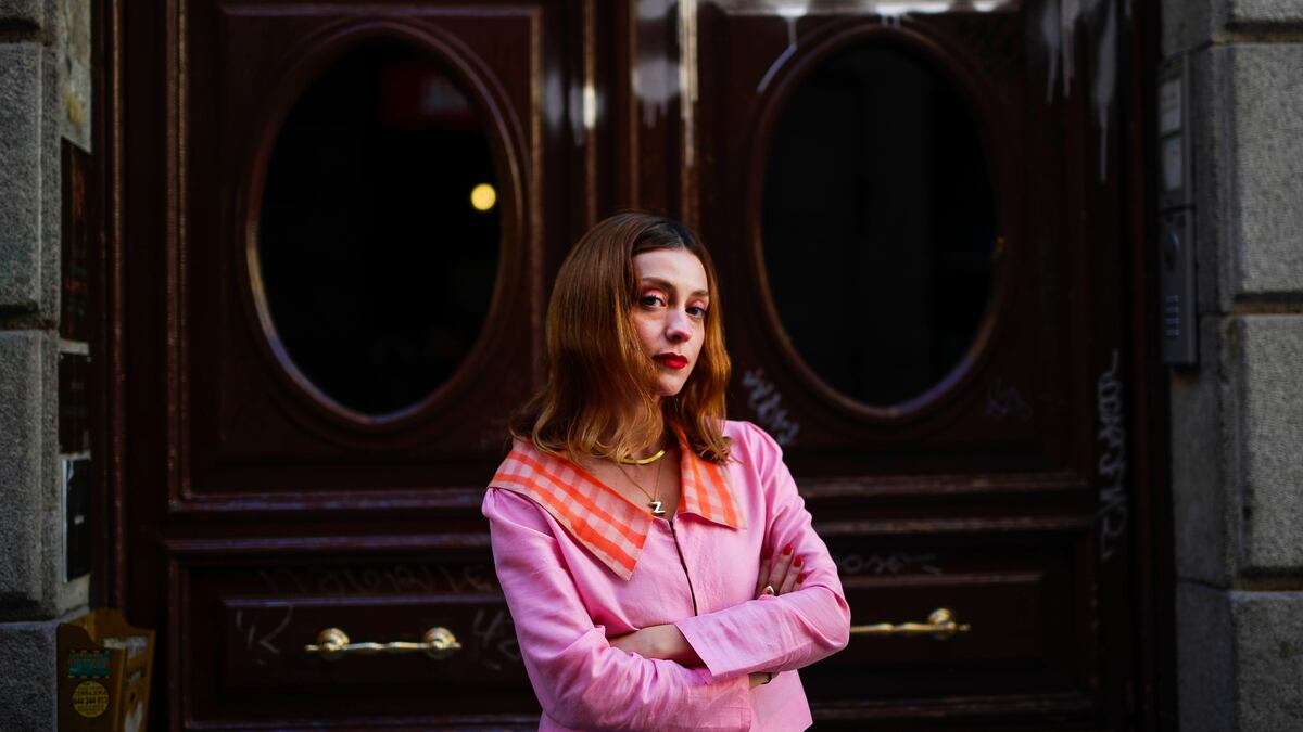 Así colapsó Russian Red y renació como Lourdes Hernández: “No sabía qué estaba haciendo con mi ...