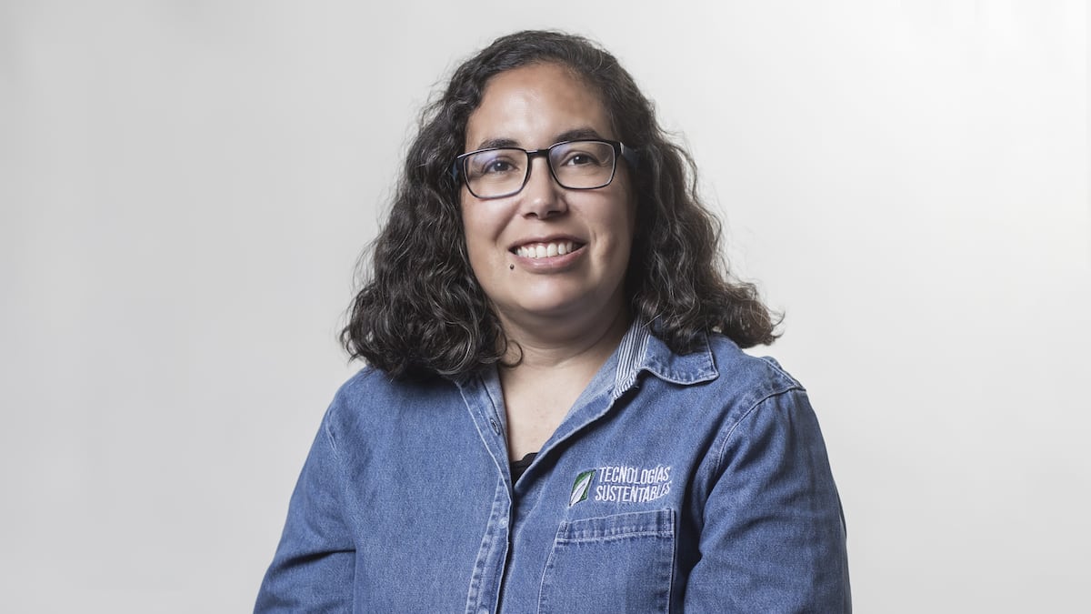 “Cada mexicano produce un kilo de residuos al día y 170 gramos no se ...