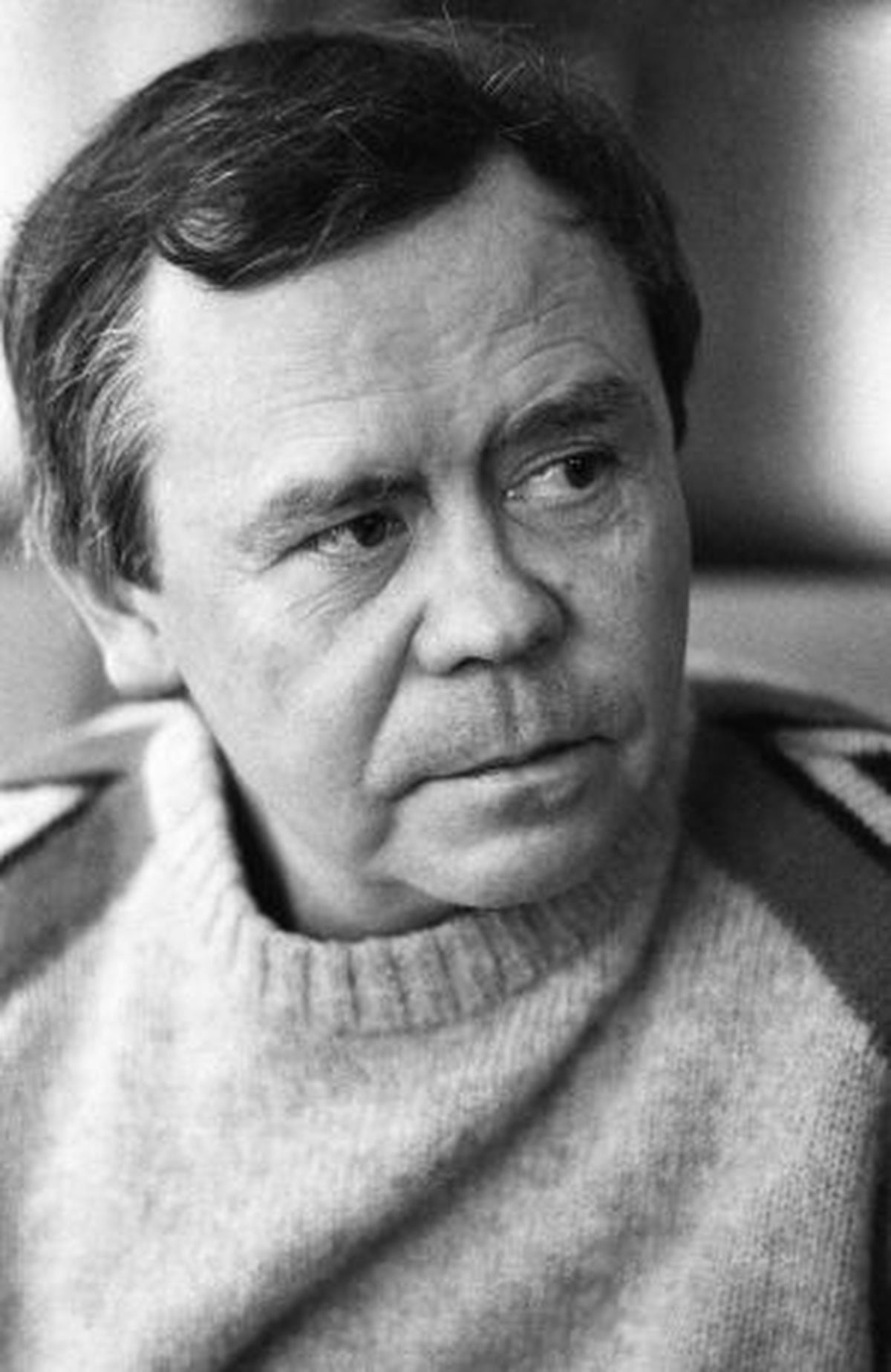 Valentín Rasputin, clásico de la literatura rusa del siglo XX | Cultura ...