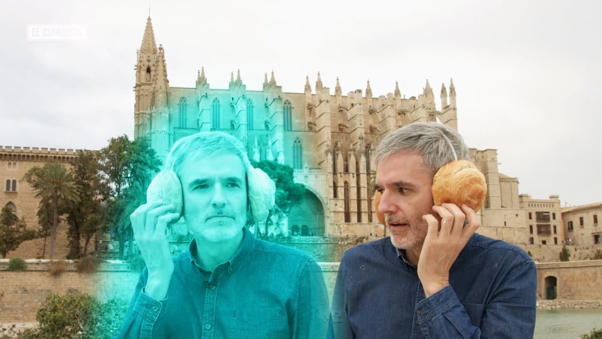 El Comidista estrena canal en YouTube | El Comidista | Gastronomía | EL ...