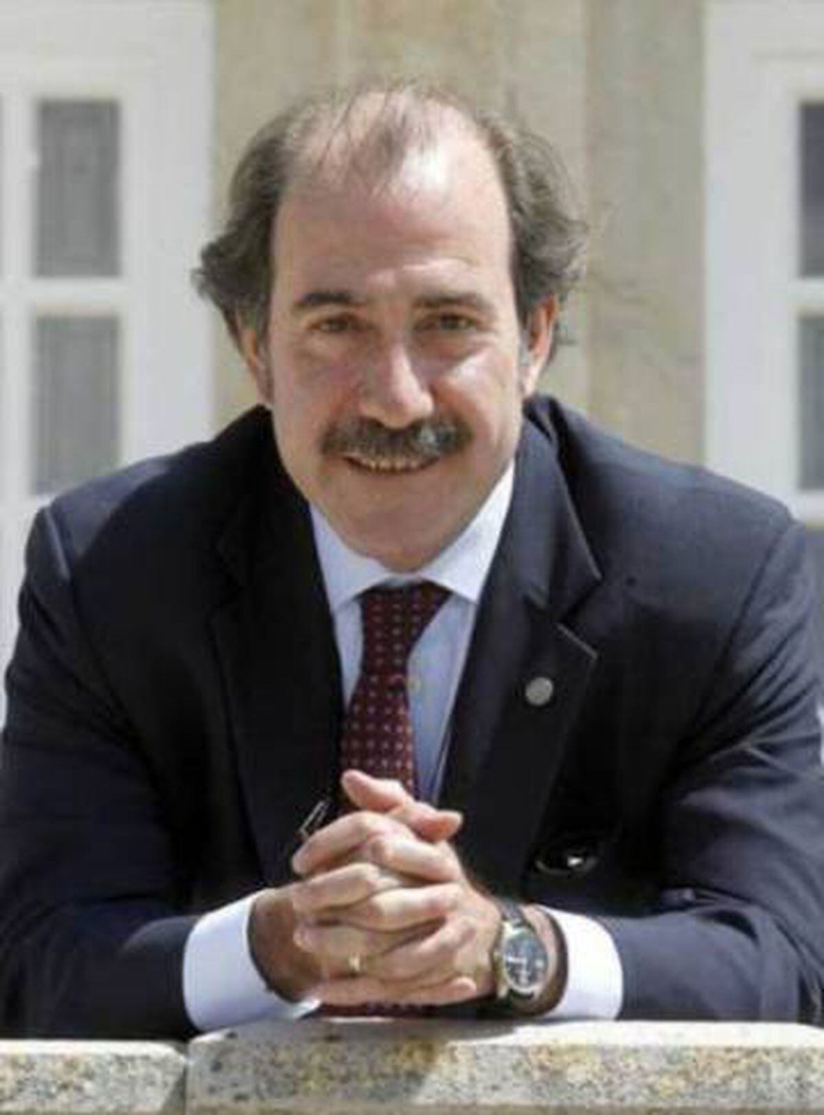 El exvicepresidente de la CNMV Arenillas se querella contra Villarejo y ...