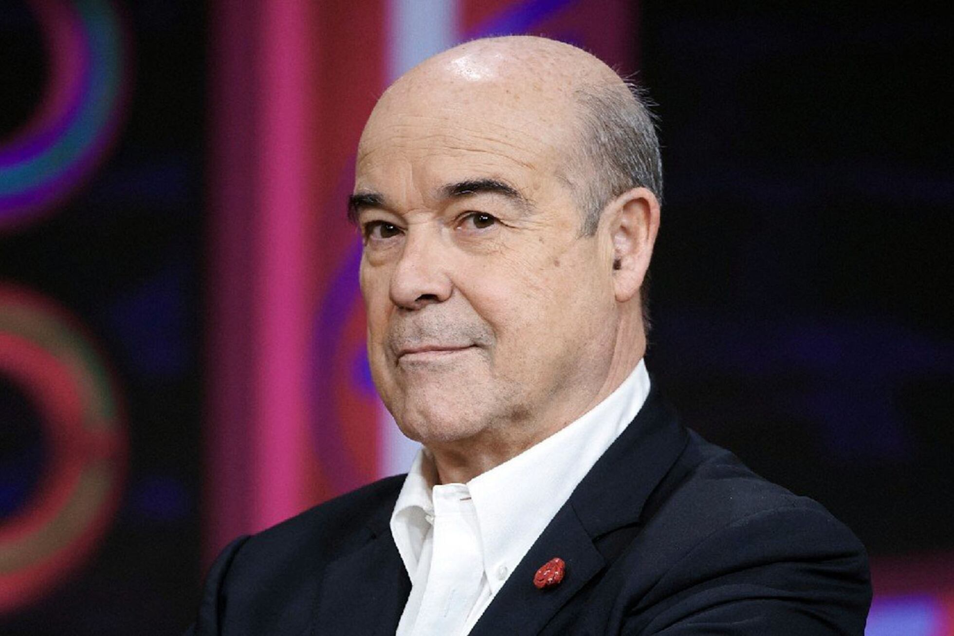 Antonio Resines: “Me han salvado literalmente la vida” | Cultura | EL PAÍS