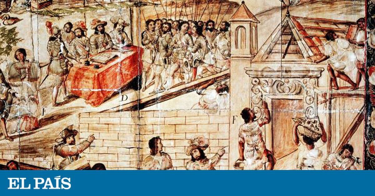 Huitzilopochtli, villancicos y la salvación del apocalipsis: la primera ...