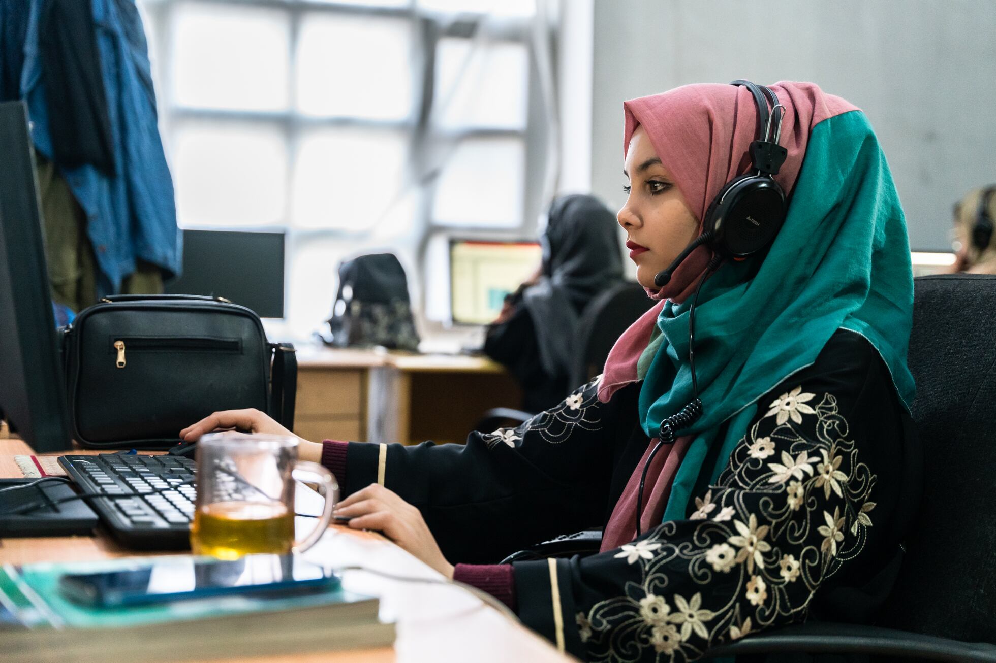 Afganistán: Shakira ya no suena en la radio de Kabul | Planeta Futuro ...