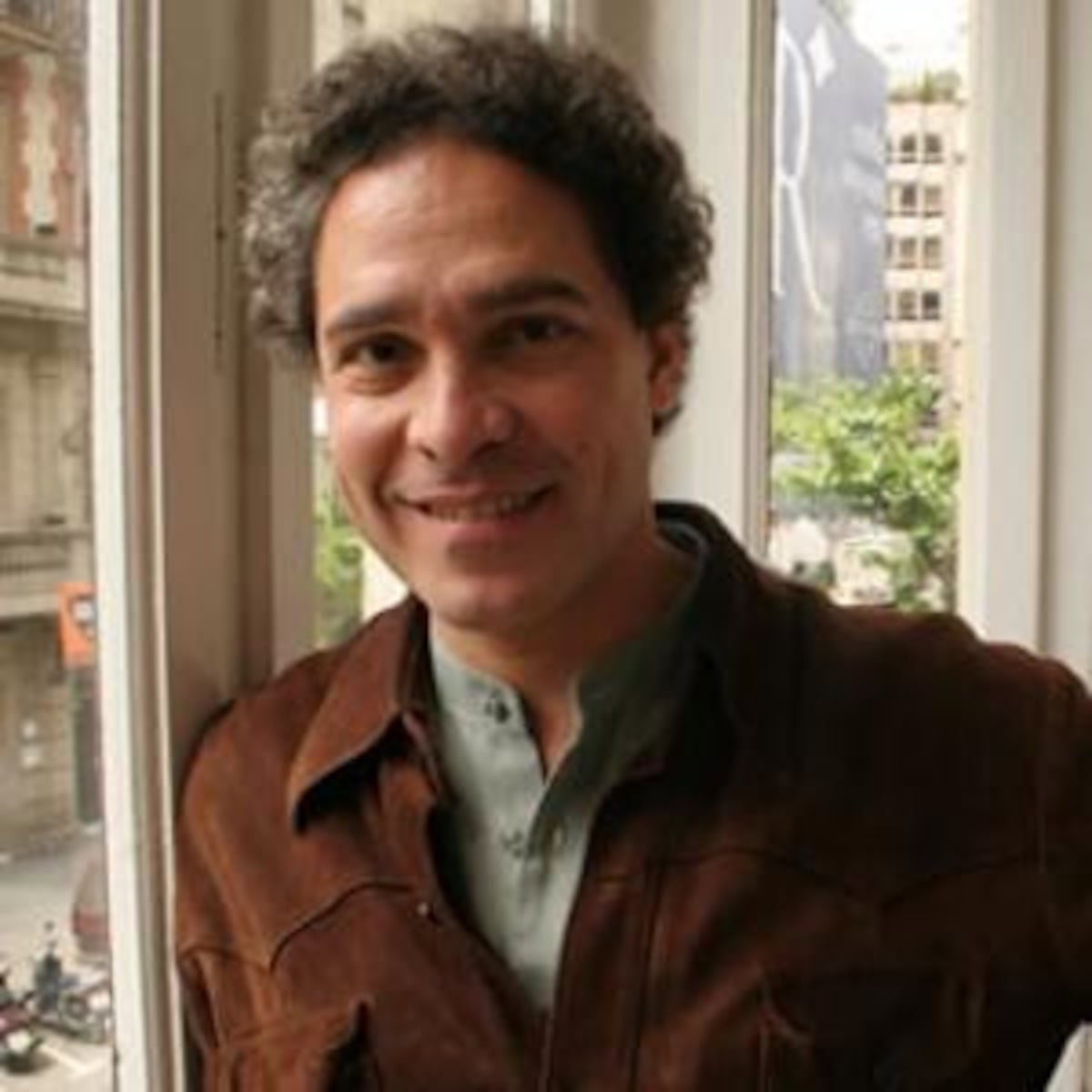 Entrevista con Rodrigo Rey Rosa | Cultura | EL PAÍS