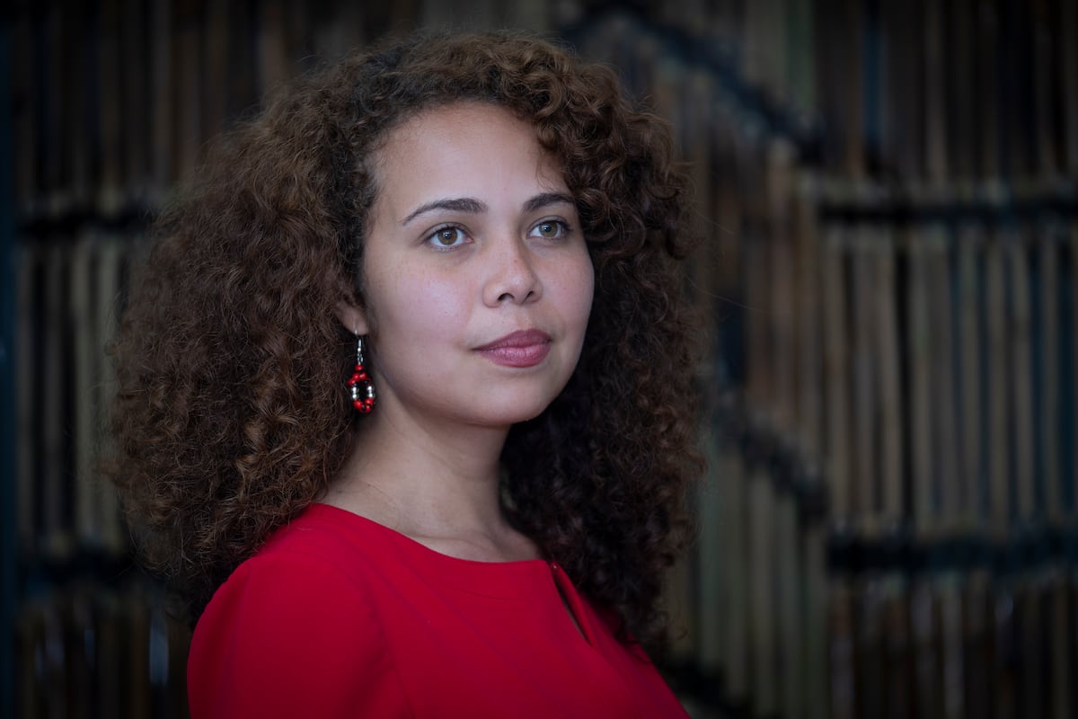 Yesenia Olaya: La viceministra de Ciencia de Colombia: “Los niños de las zonas excluidas tienen ...