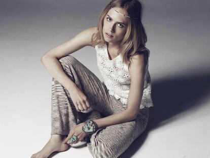 Moda francesa en femenino singular | S Moda: Revista de moda, belleza ...