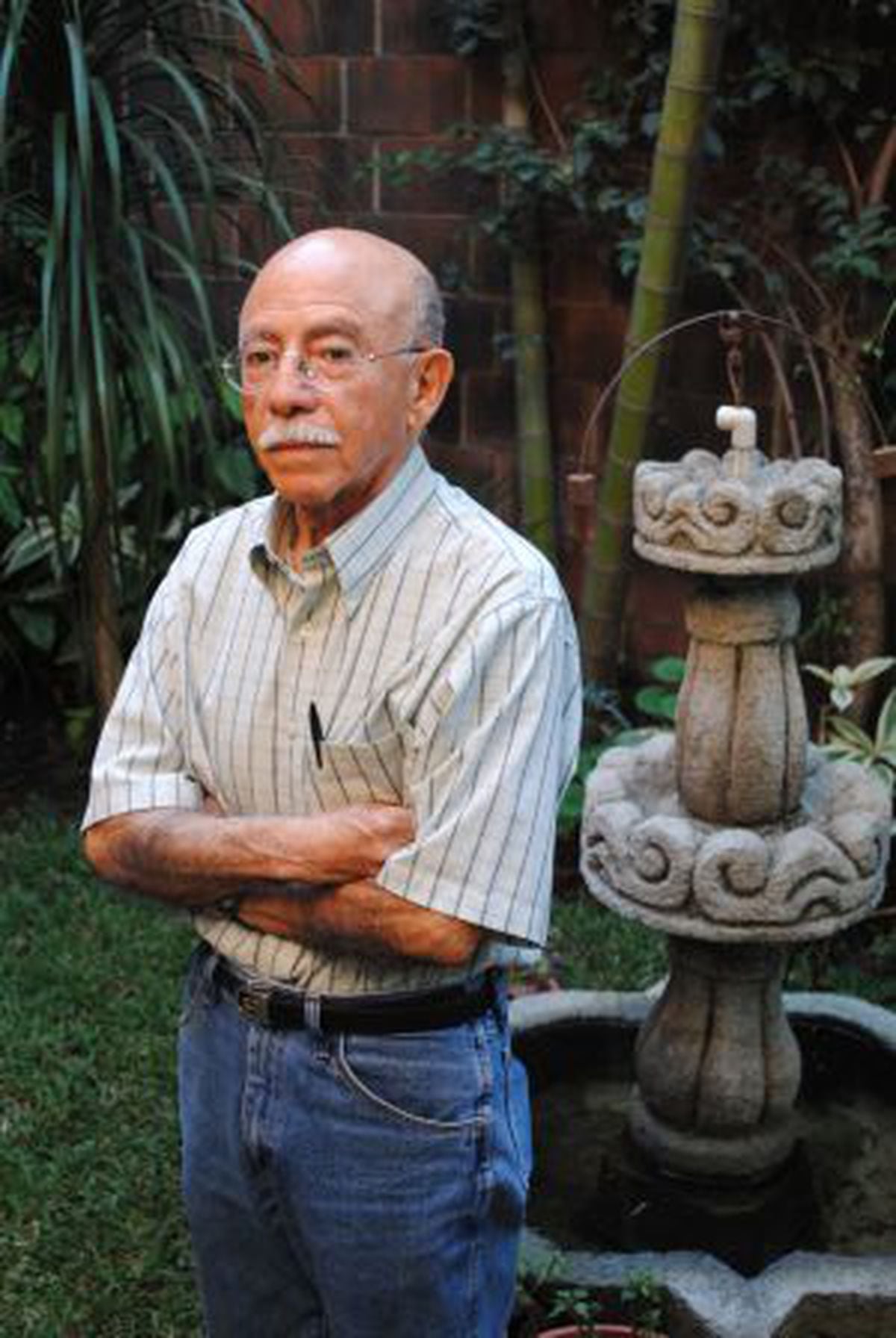 Muere el escritor guatemalteco Marco Antonio Flores | Cultura | EL PAÍS