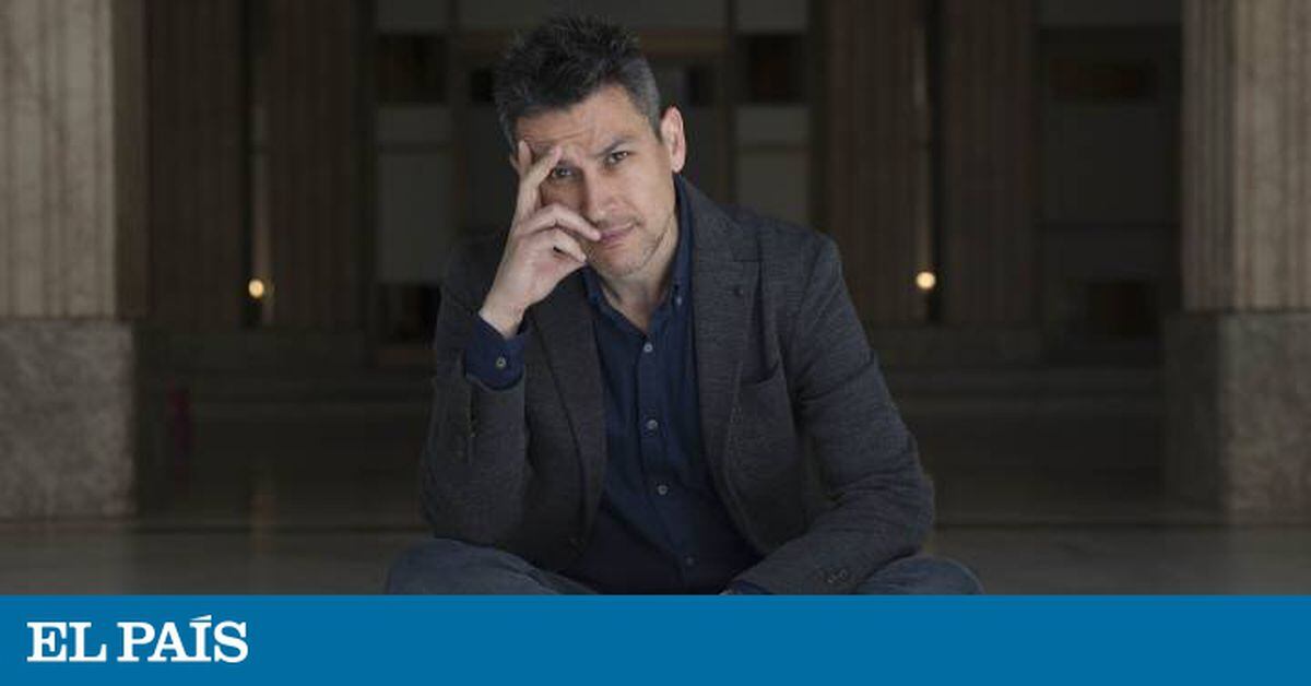 Rodrigo Cortés: “Yo no sé cómo es el público” | Cultura | EL PAÍS