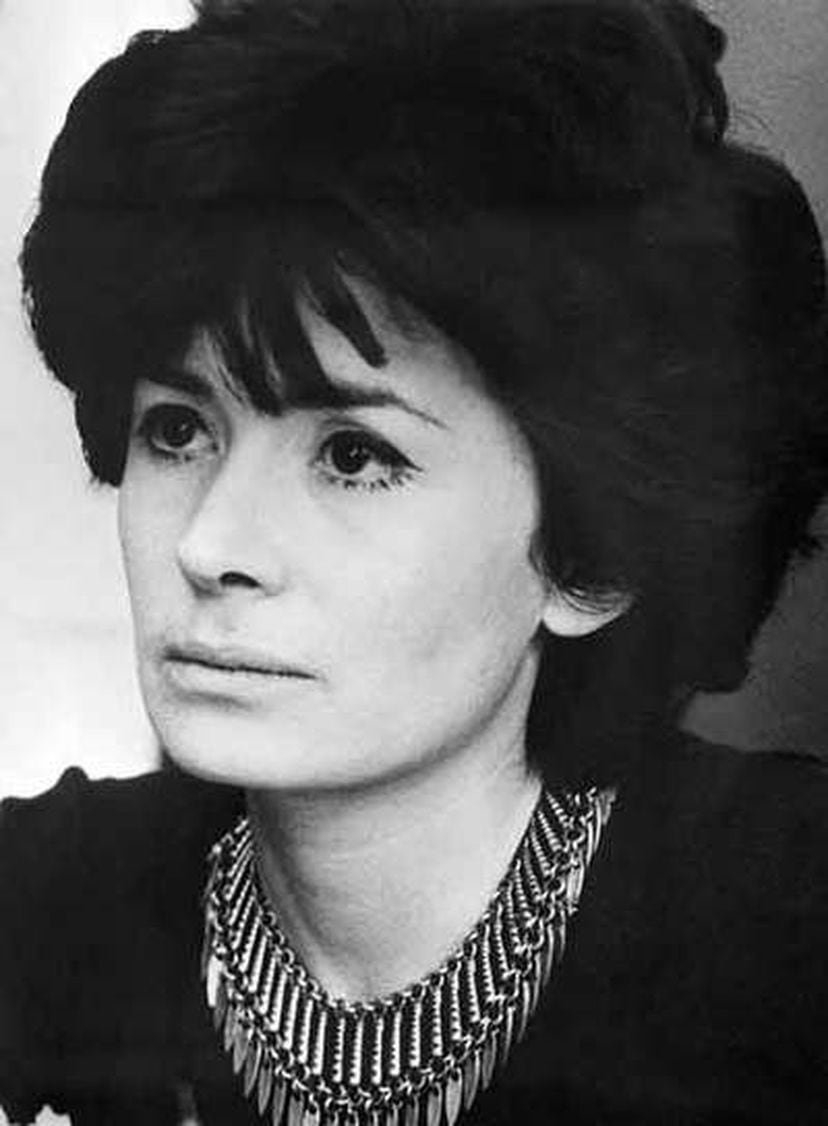 Christiane Singer, escritora | Agenda | EL PAÍS