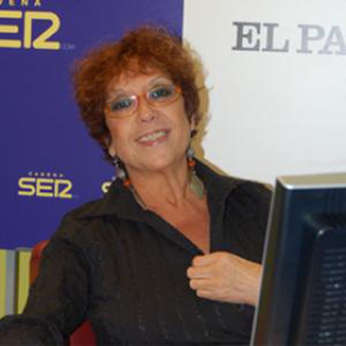 Entrevista con Maruja Torres | Cultura | EL PAÍS