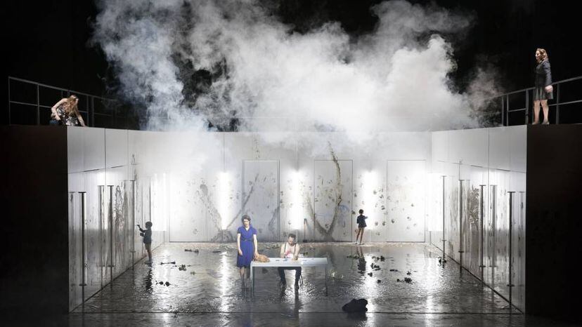 Jonathan Littell en EL PAÍS